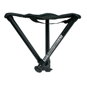 Walkstool Comfort 55 X-Large Compact Stool Portable Folding Stool with ...